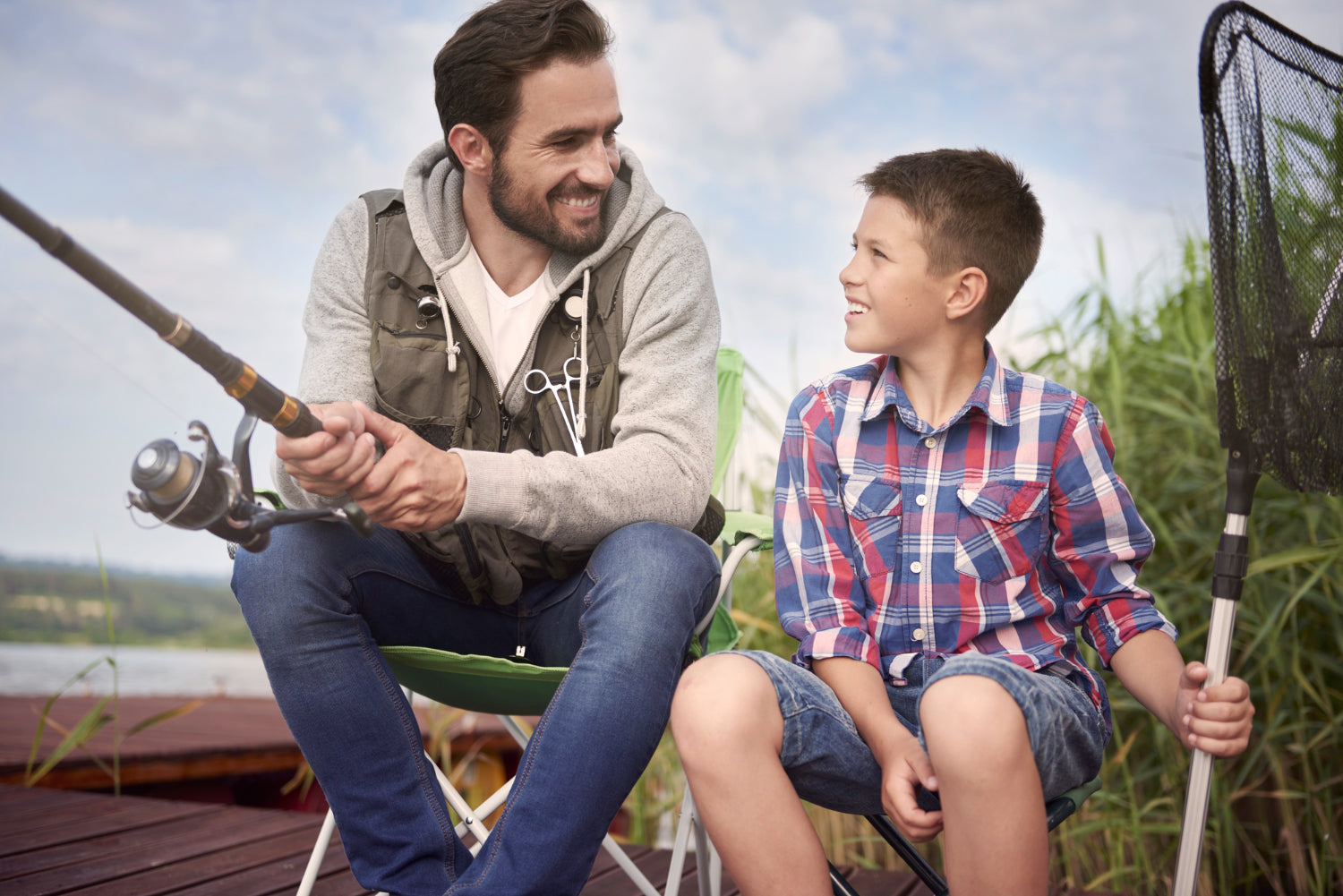 Fishing Made Simple: Essential Pre-Journey Prep Tips for Beginners ...